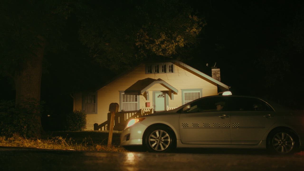 Trapped - FilmFreeway