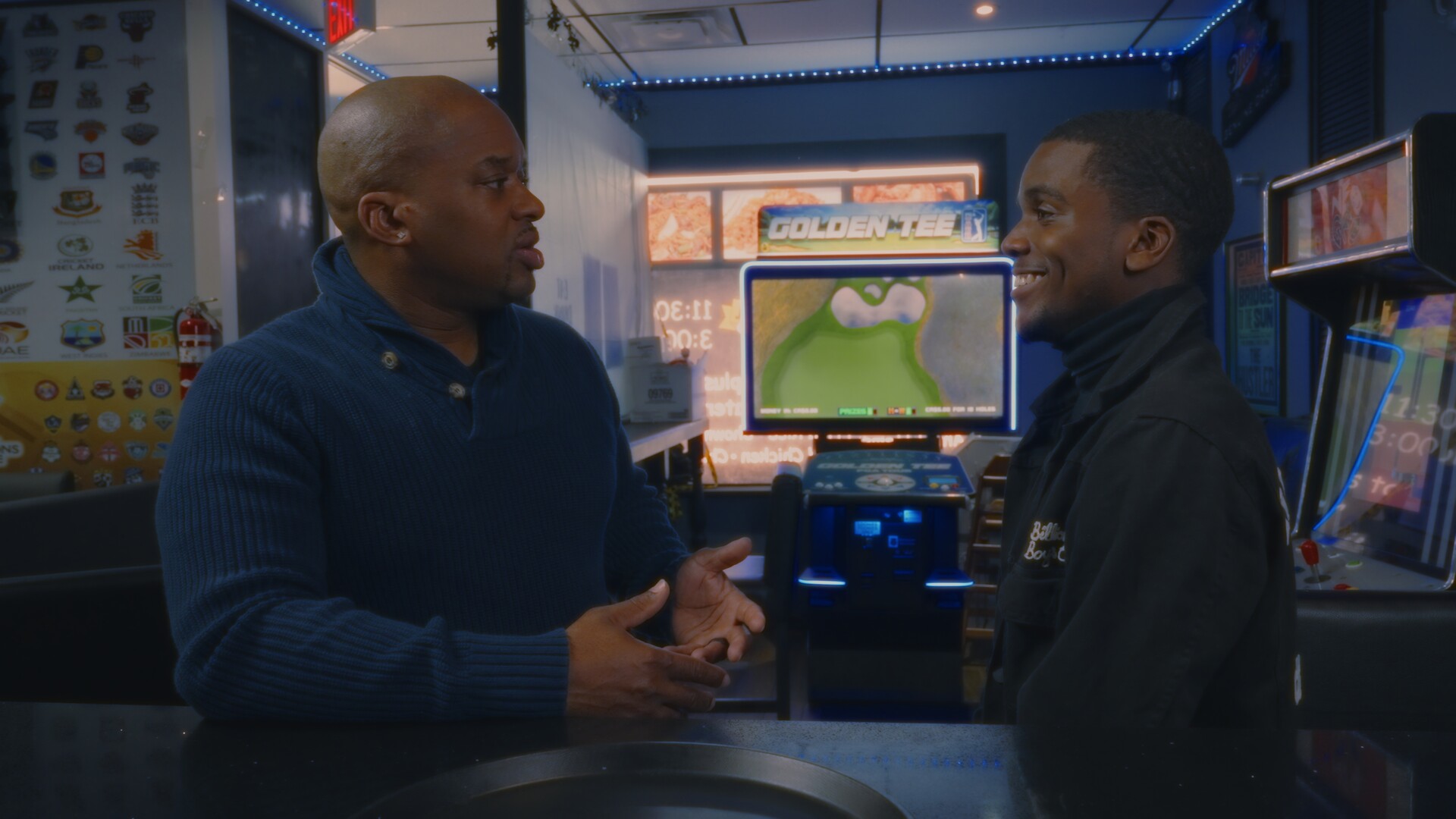 Reverse That - FilmFreeway