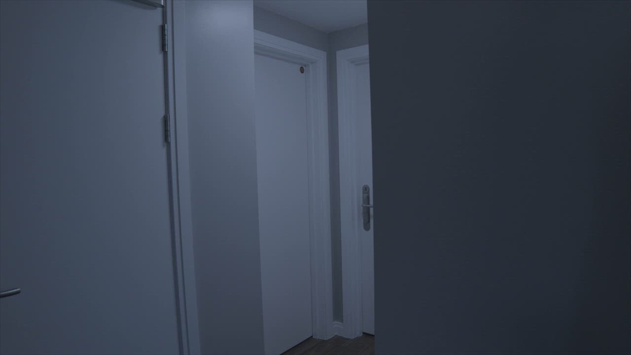 The Tenant - FilmFreeway