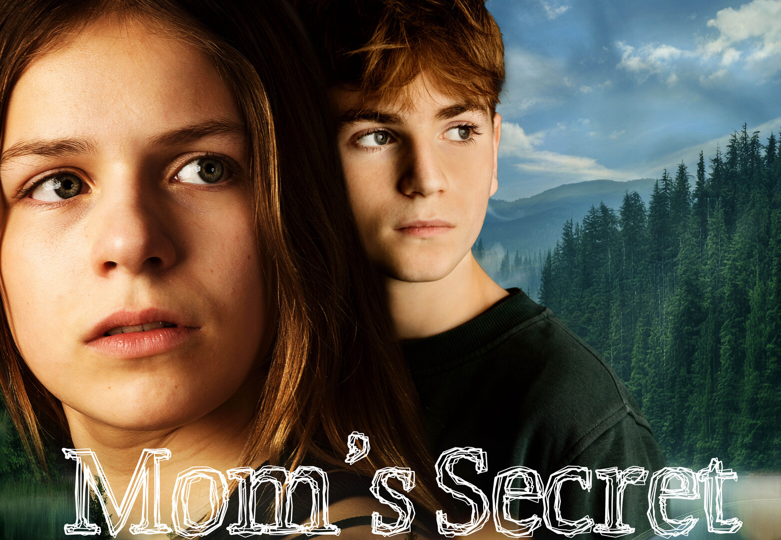 Mom's Secret - FilmFreeway