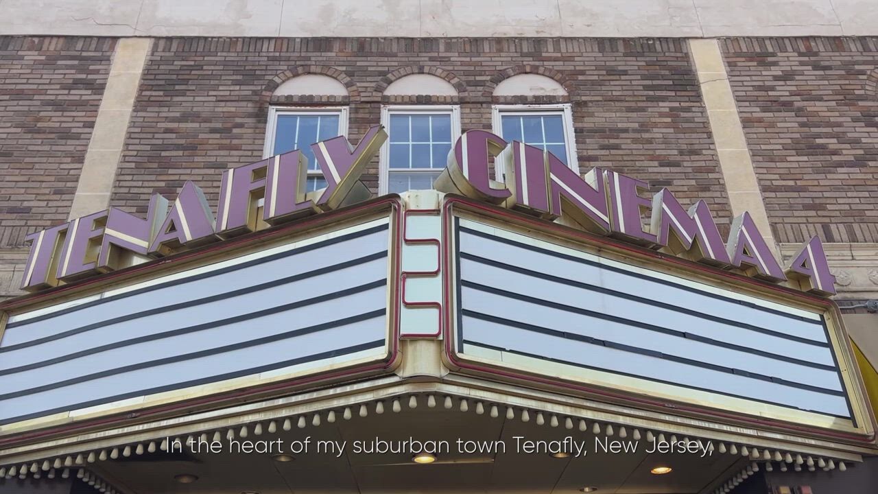 Saving the Soul of the Cinema - FilmFreeway
