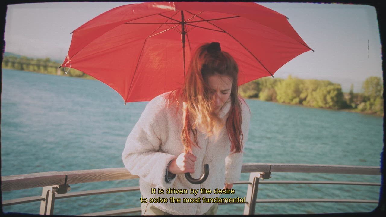 Liminal Literature - FilmFreeway