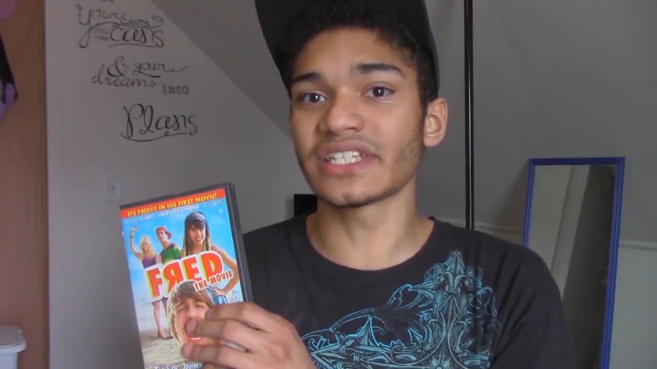 The Blotchy Movie - FilmFreeway