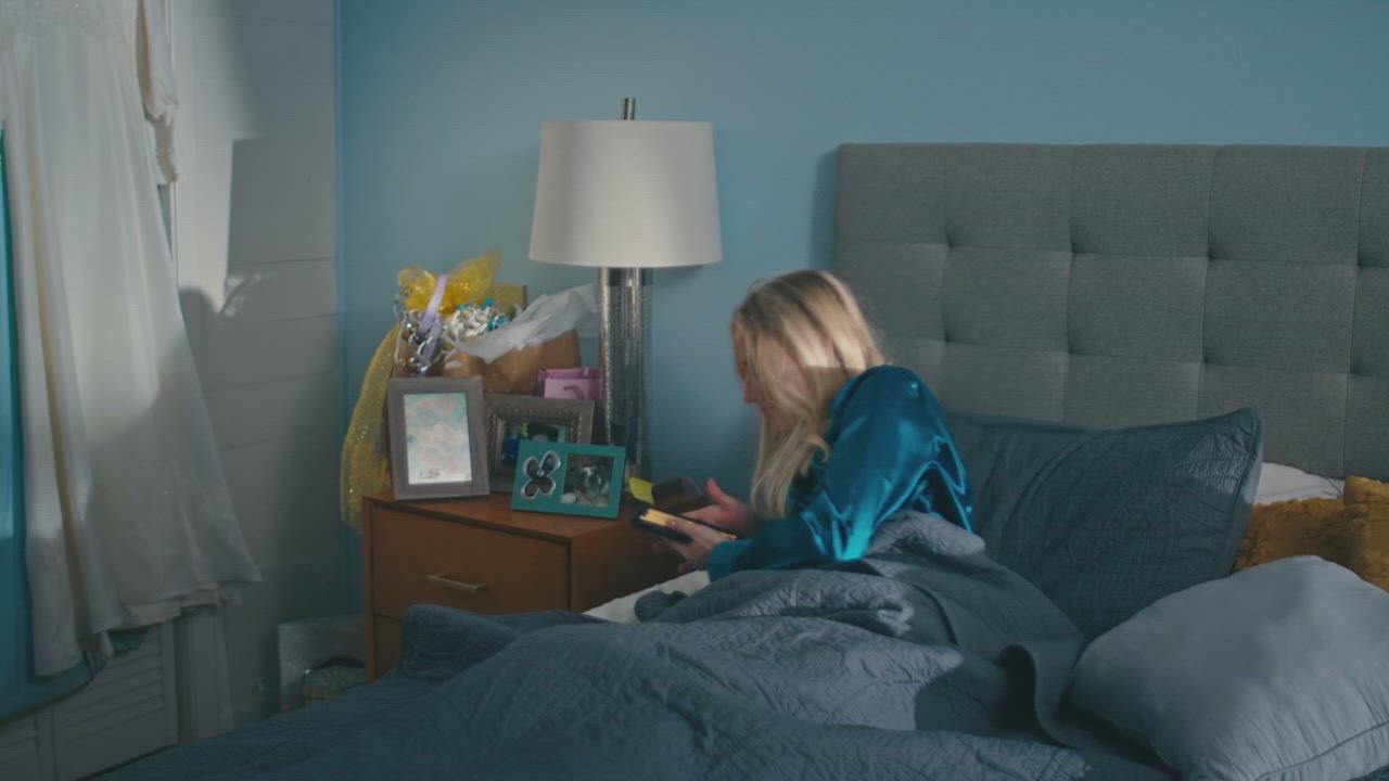 Engaged-ish - FilmFreeway