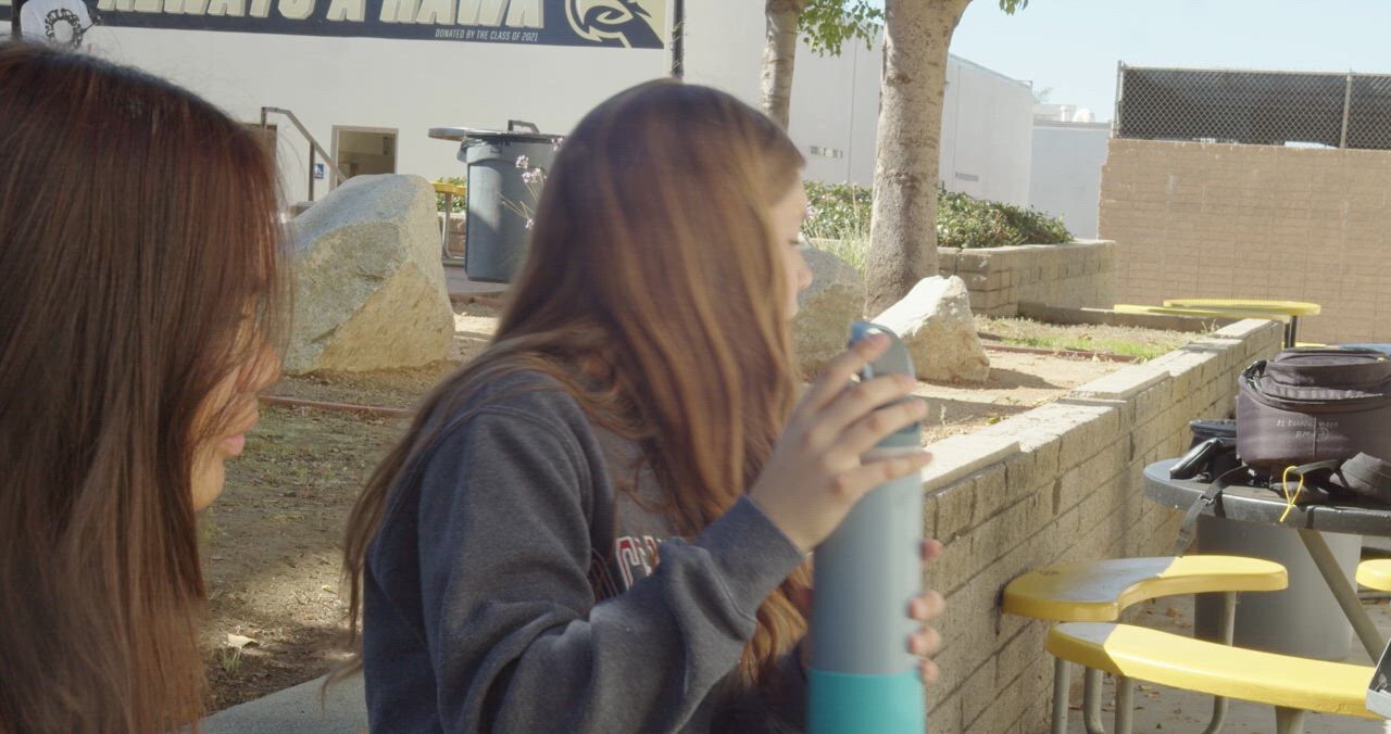 Cheer Up - FilmFreeway