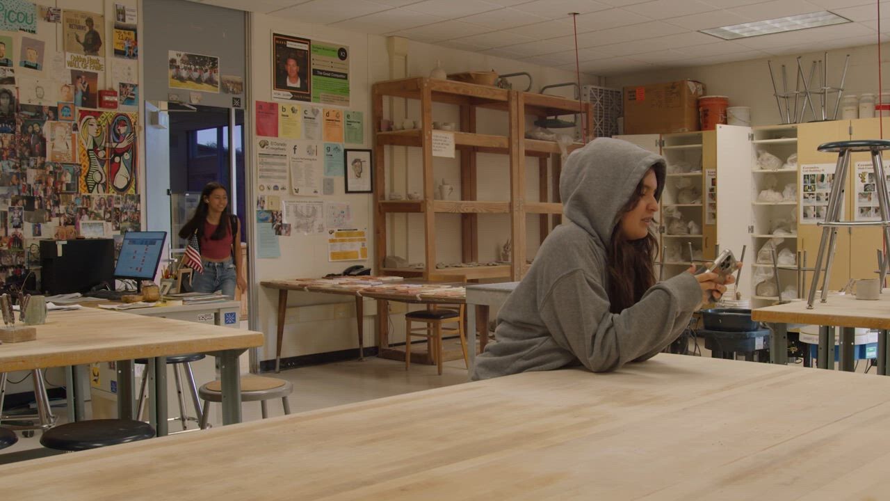 A+ Student - FilmFreeway