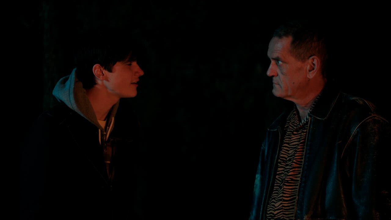 Calamari - FilmFreeway