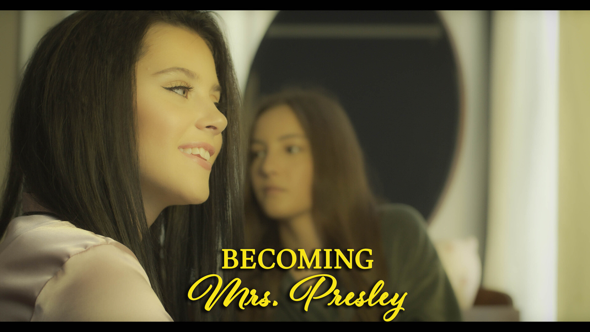 Becoming Mrs. Presley - FilmFreeway
