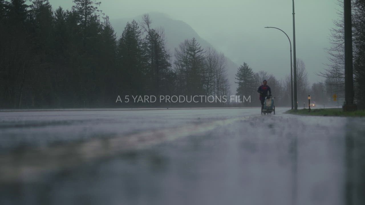 Race Be Run - FilmFreeway