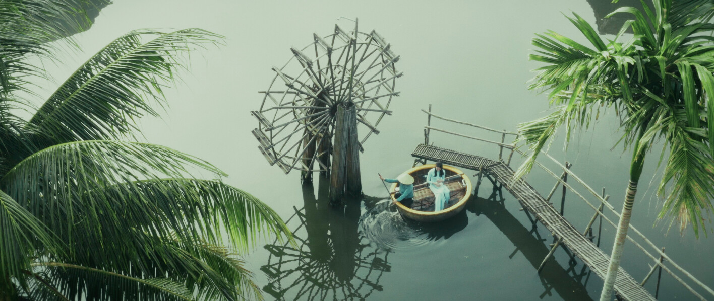 Water Whispers - FilmFreeway