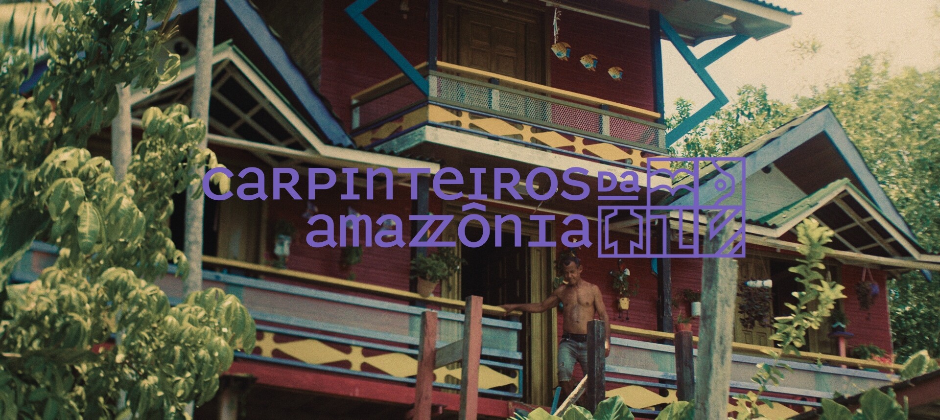 Amazon Carpenters - FilmFreeway
