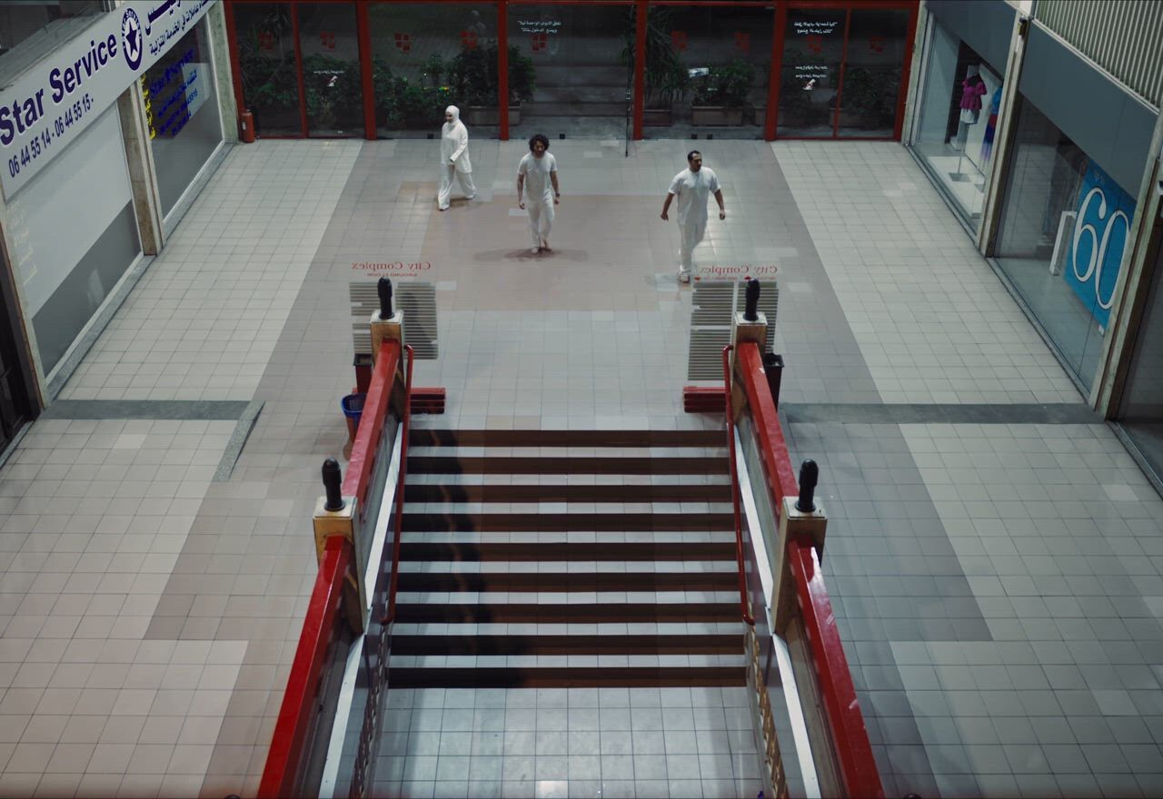 Red Thread - FilmFreeway