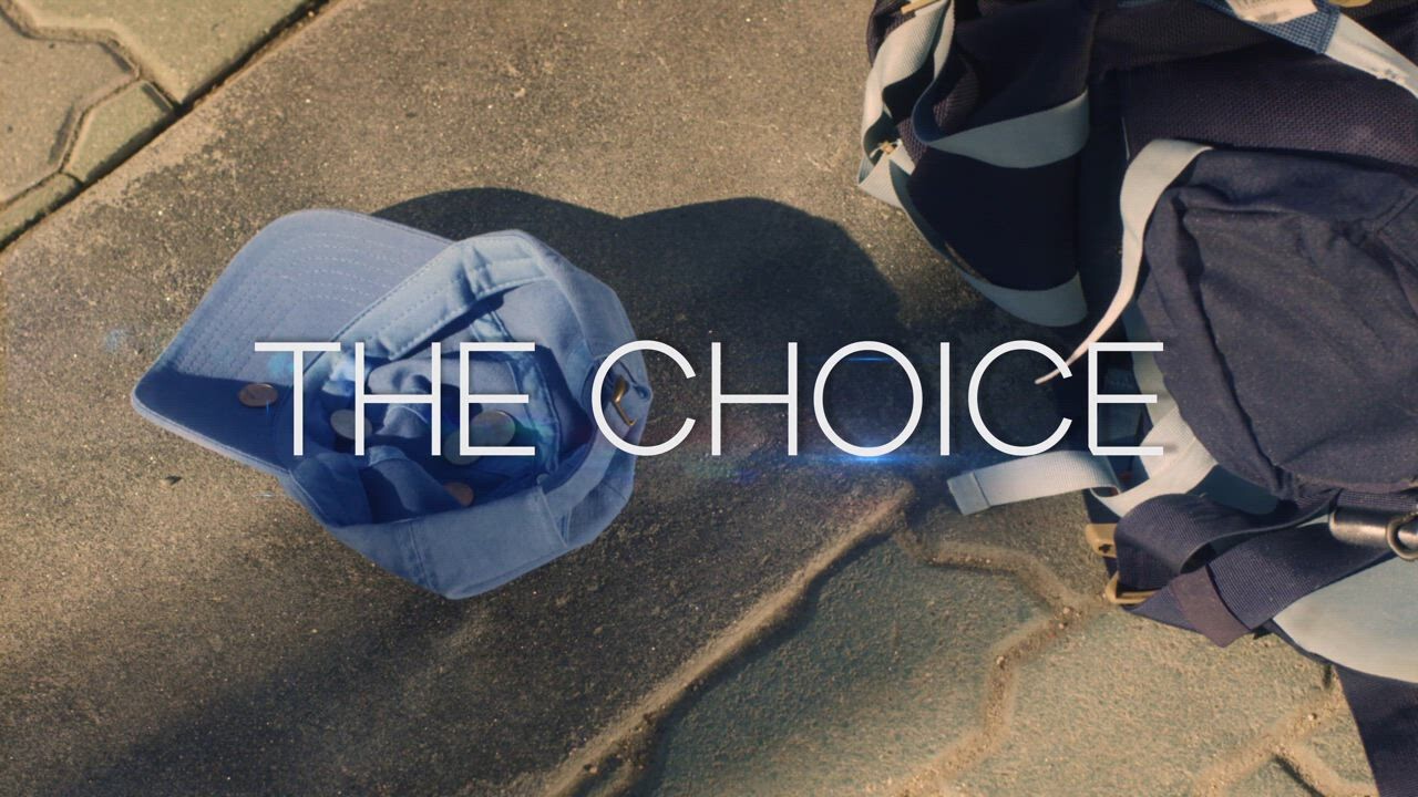 The Choice - FilmFreeway