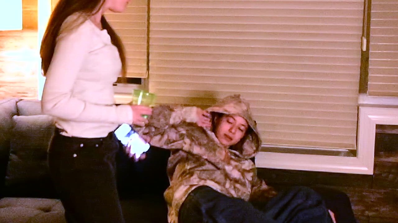 Drinking and Driving PSA - FilmFreeway