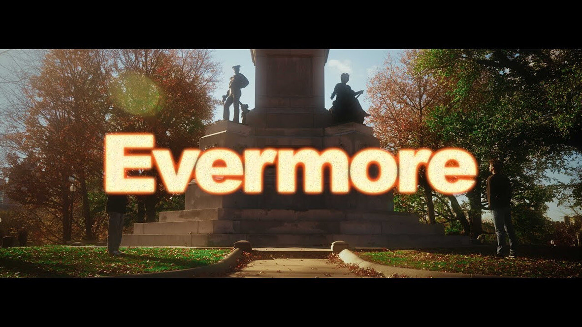 EVERMORE - FilmFreeway