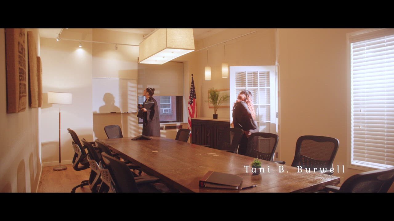 Change Gonna Come - FilmFreeway
