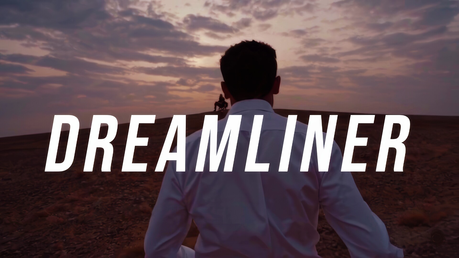 Dreamliner - FilmFreeway