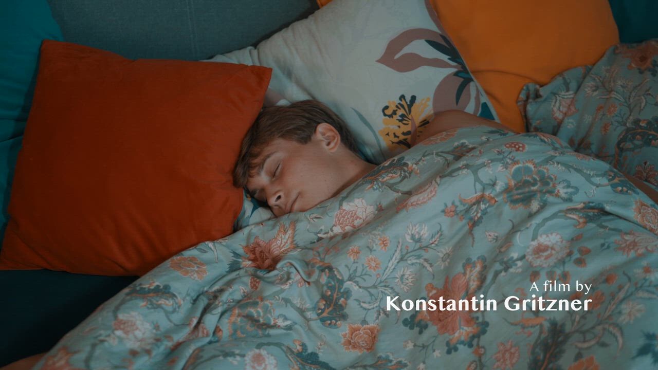 Gefangen im Netz - FilmFreeway