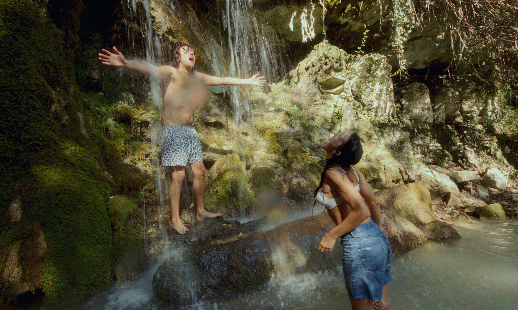 Verso Mare - FilmFreeway