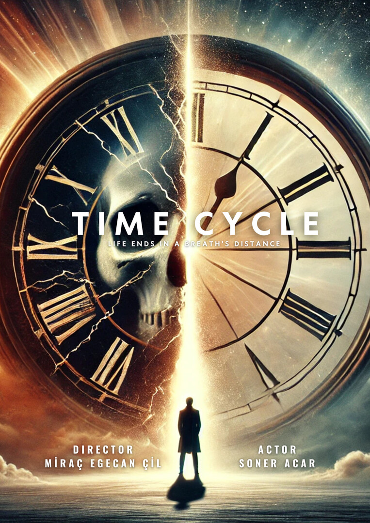 TIME CYCLE - FilmFreeway