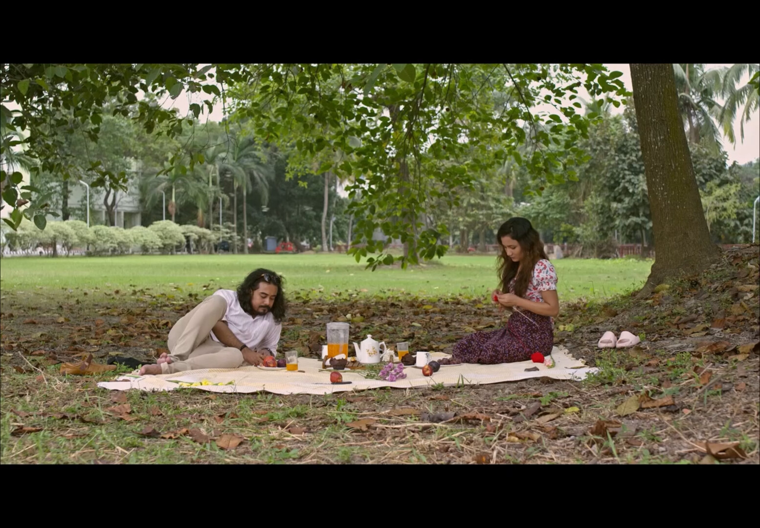 A Sky That's Ever Falling Down - FilmFreeway