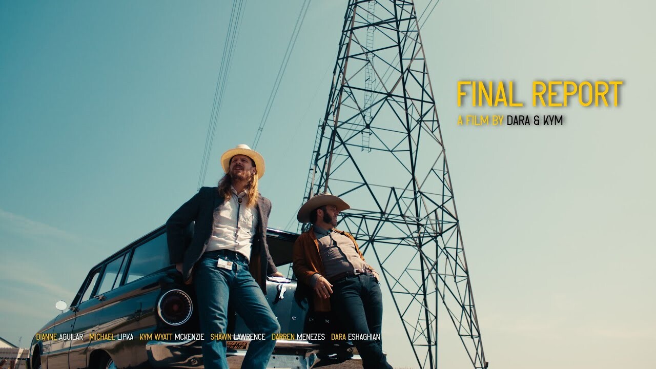 Final Report - FilmFreeway