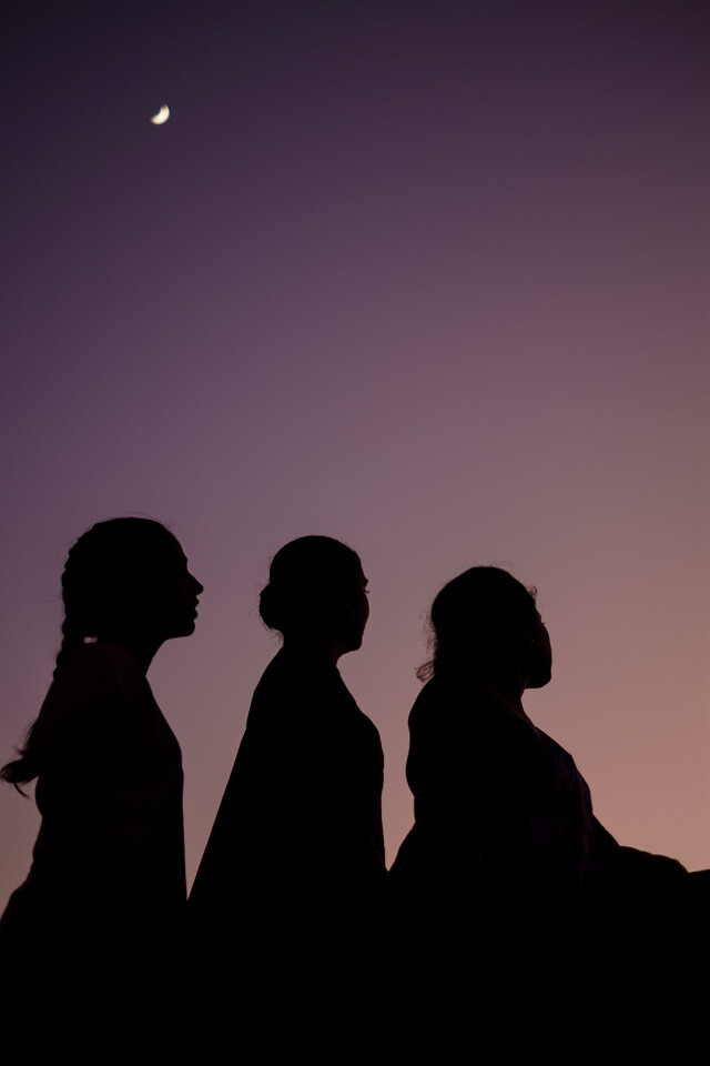 Samvega-Pasada - FilmFreeway