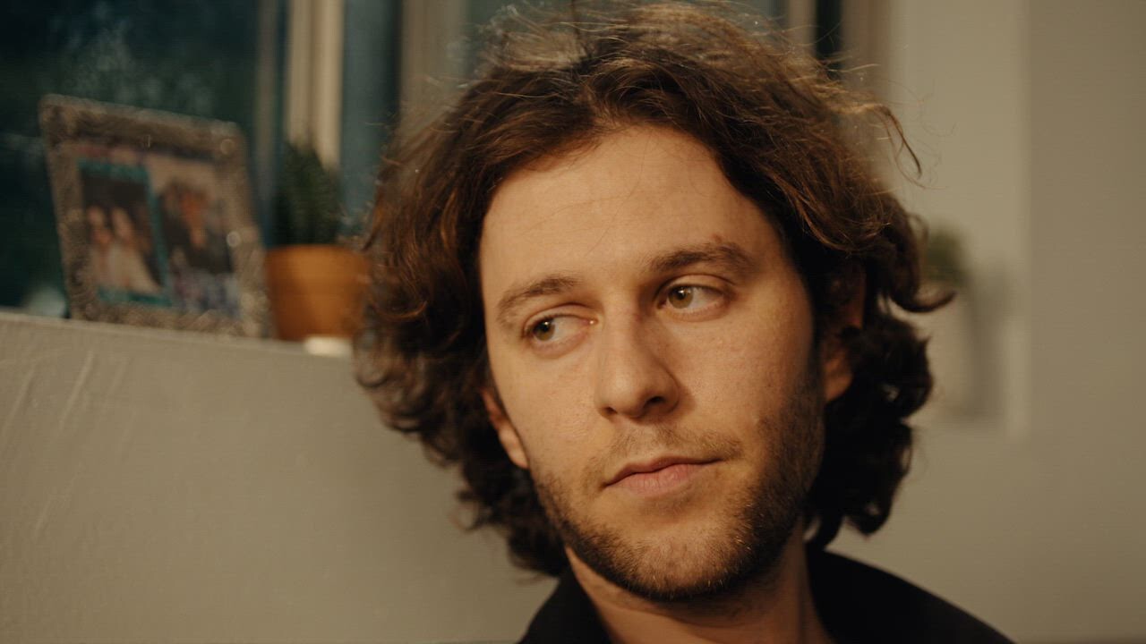 Listen, Man - FilmFreeway