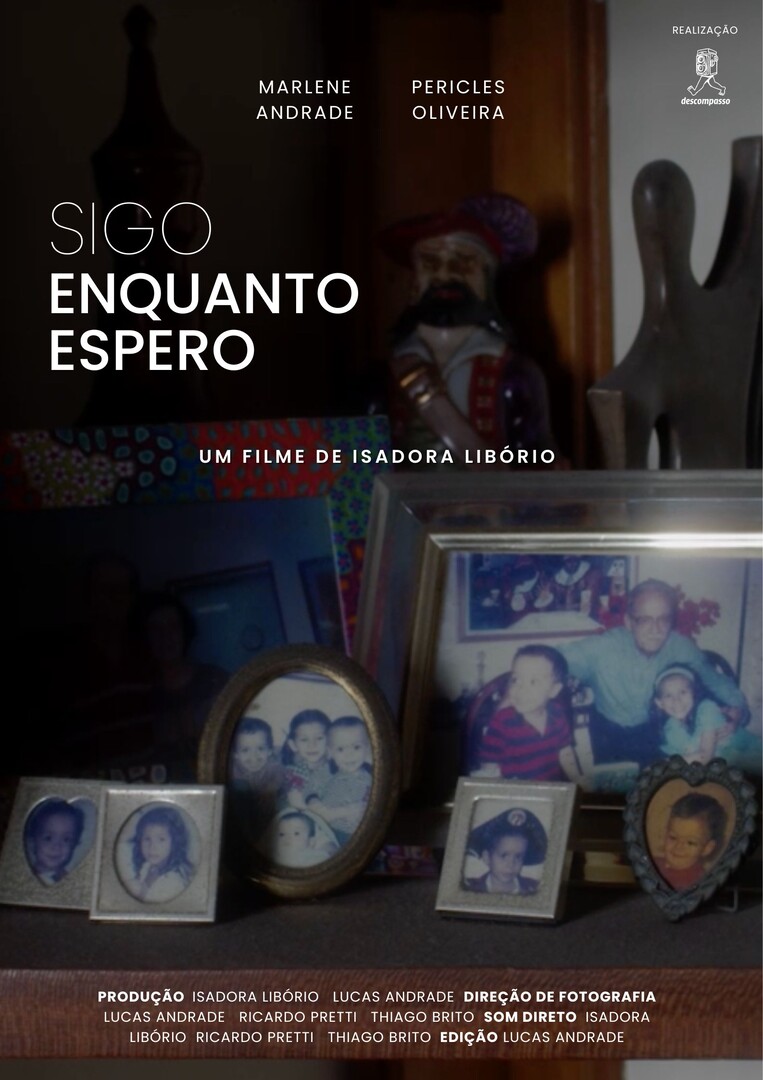 Going On While Waiting - FilmFreeway