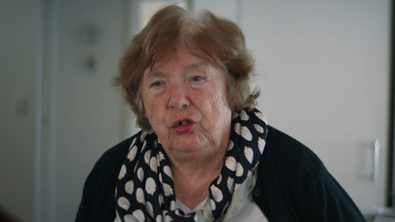 Nansie - FilmFreeway