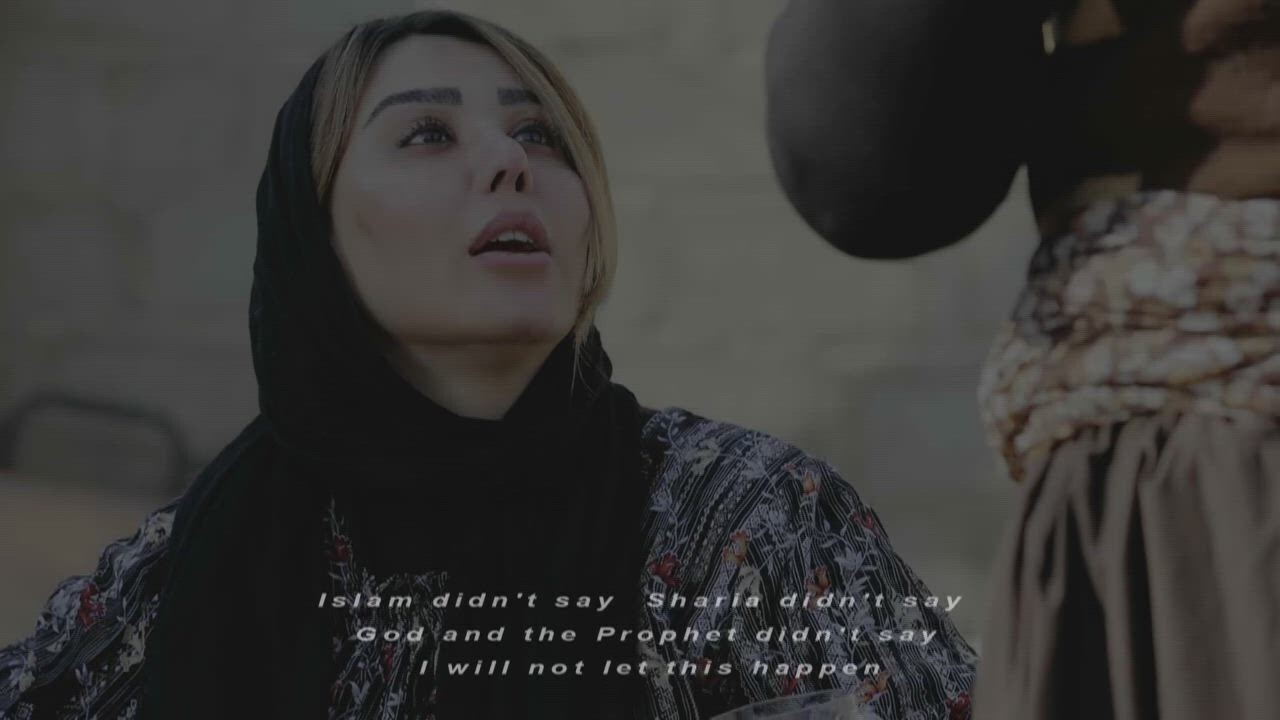 The Cold Embrace - FilmFreeway