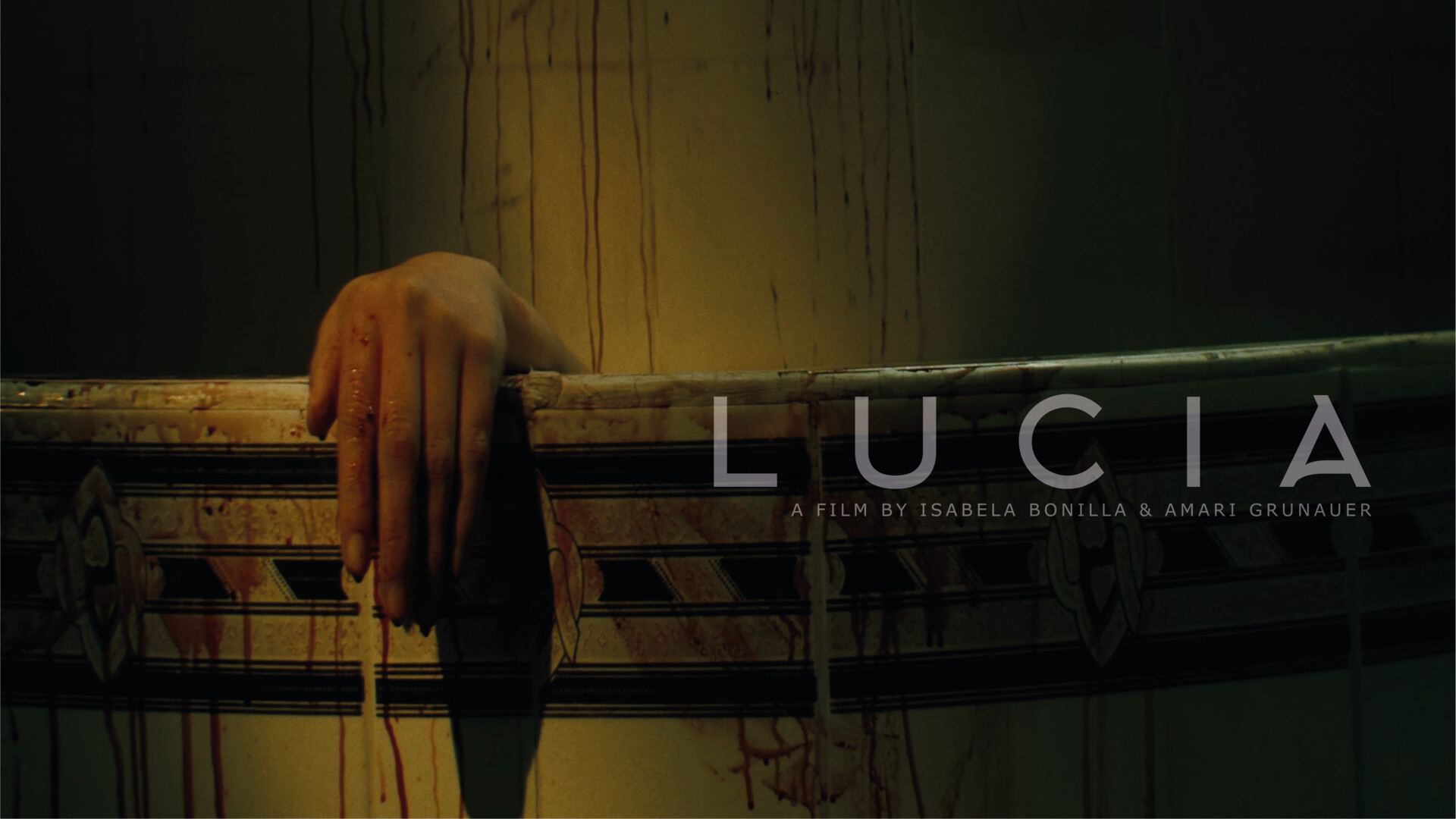 LUCIA - FilmFreeway
