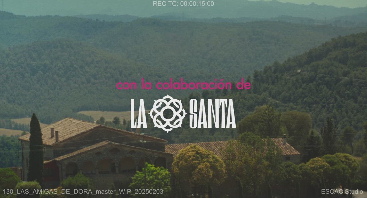 Las amigas de Dora - FilmFreeway