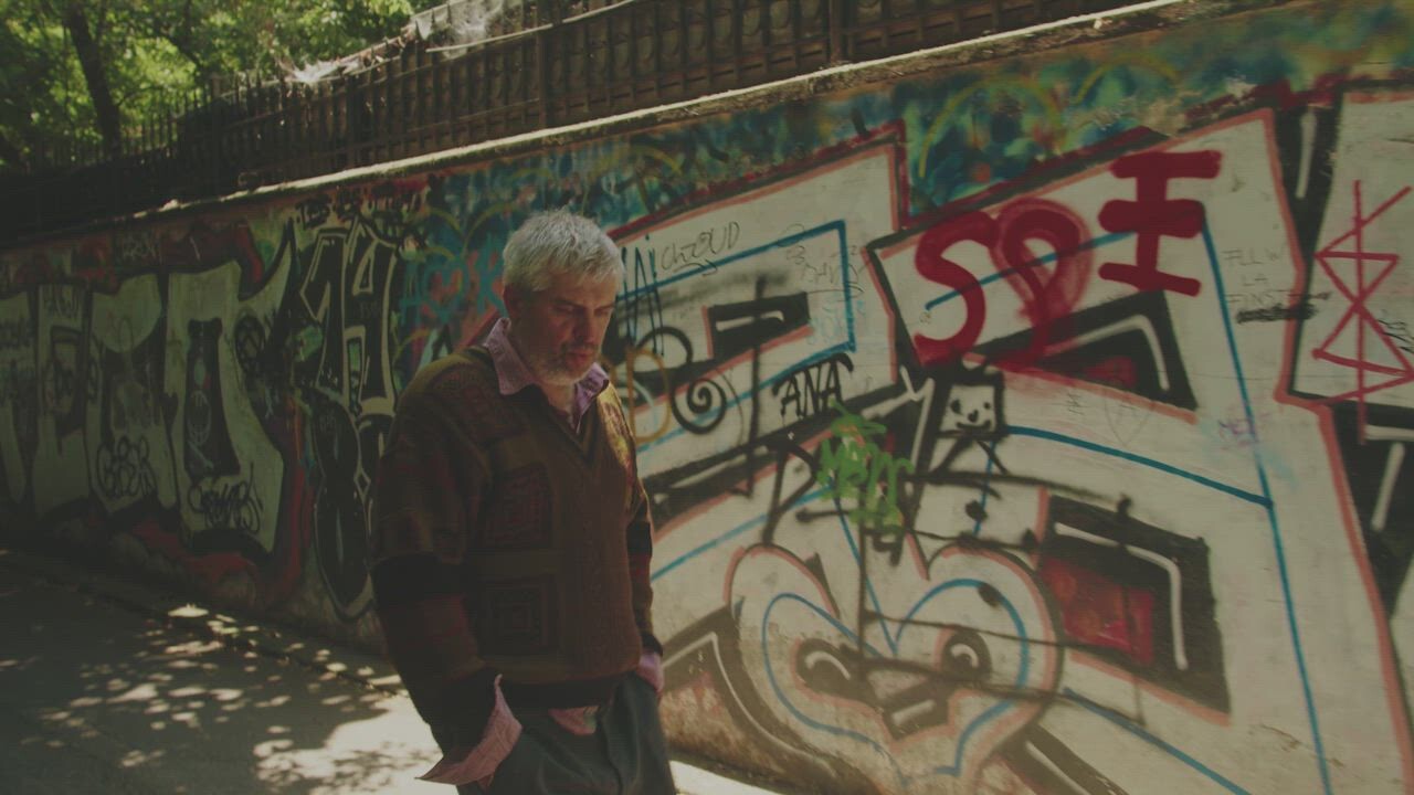 The Mark - FilmFreeway