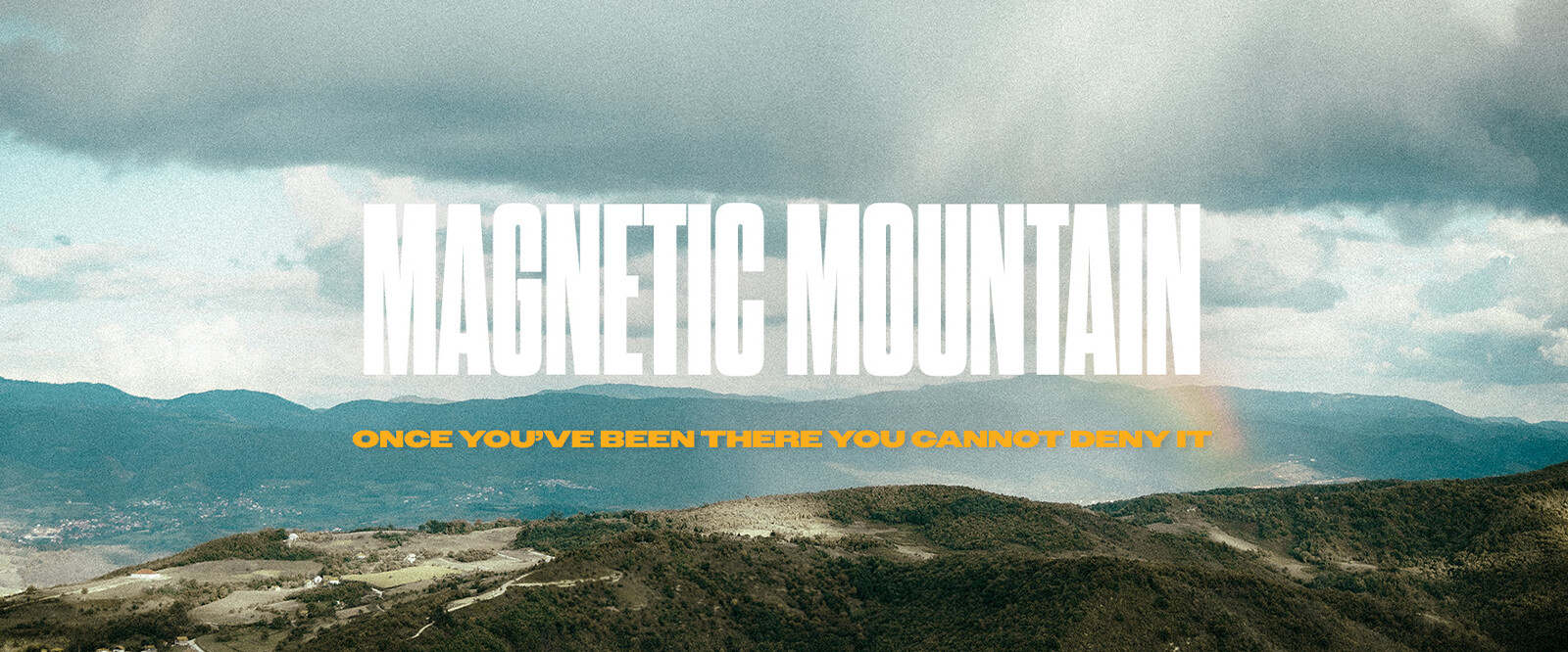 Magnetic Mountain - FilmFreeway