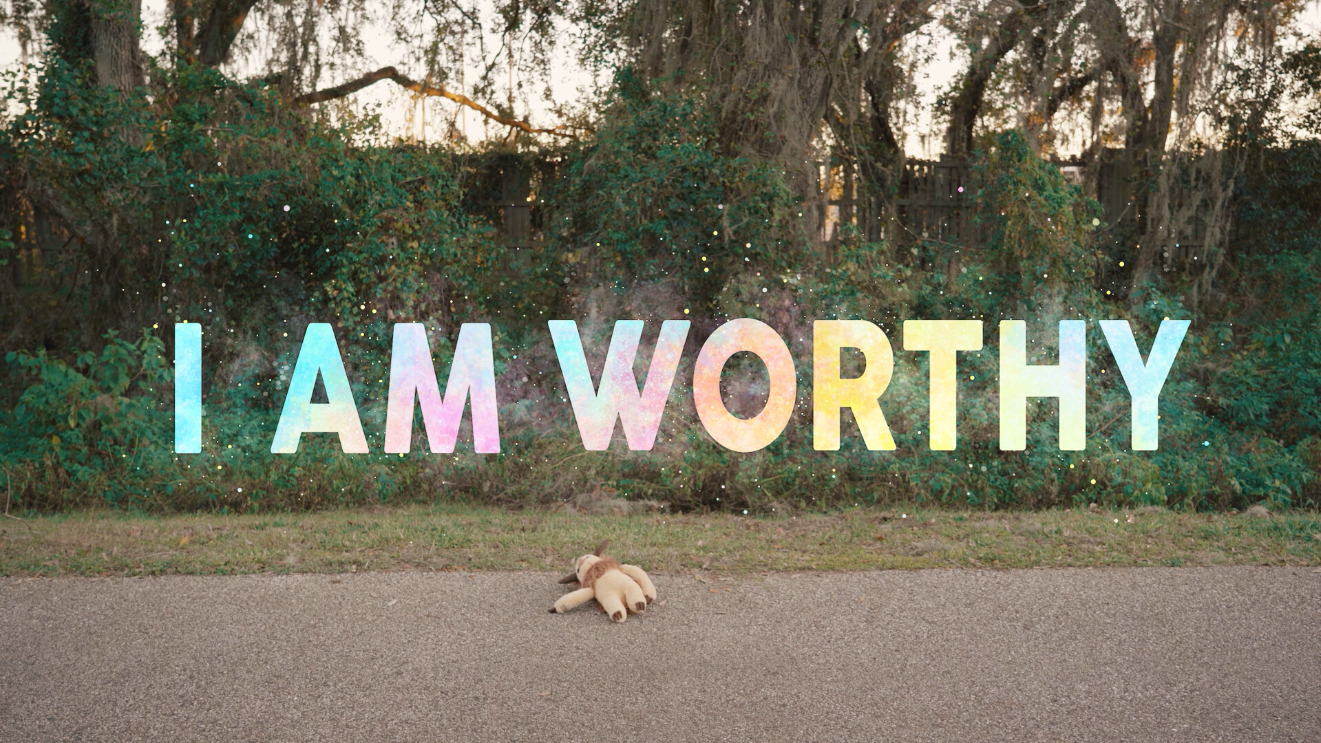 I Am Worthy - FilmFreeway