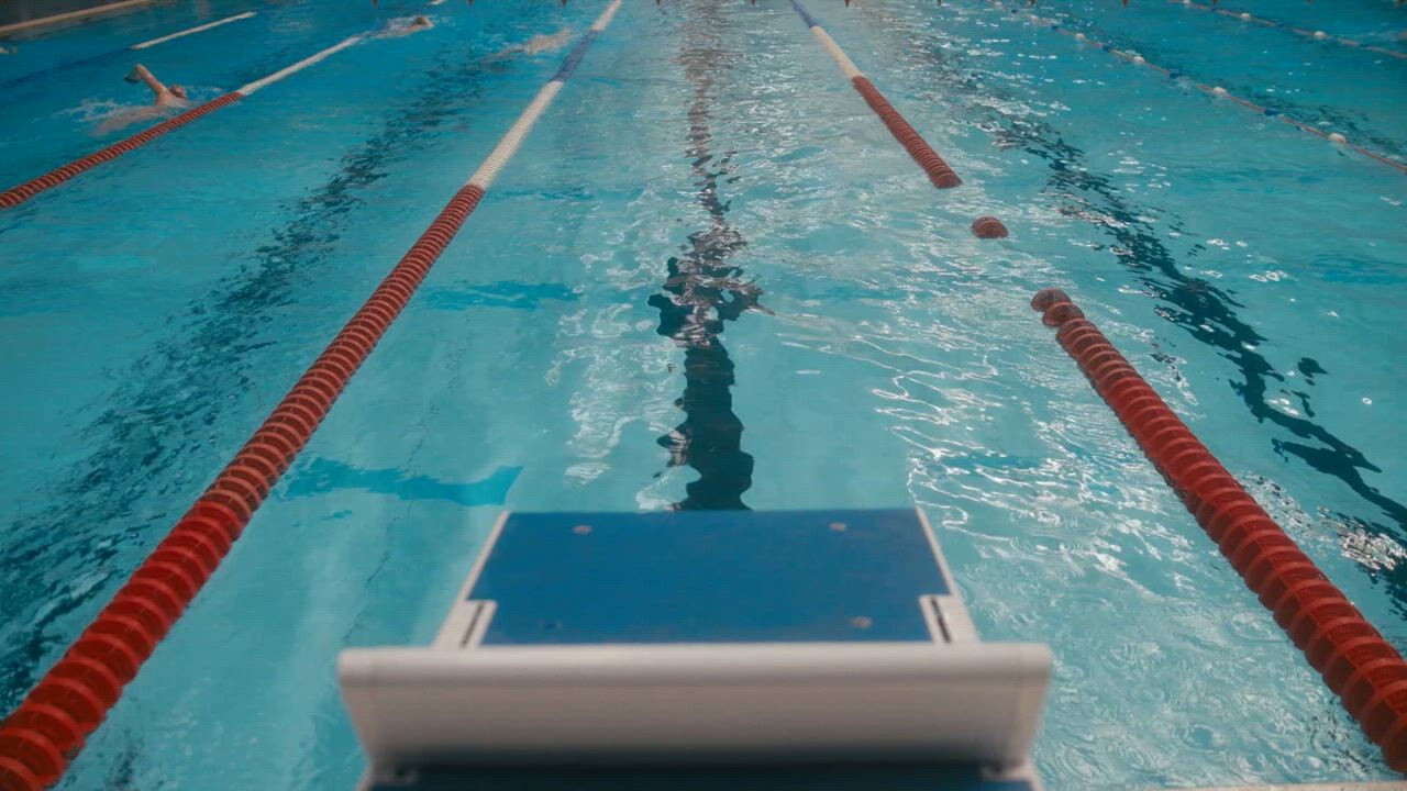 Split the Lane - FilmFreeway