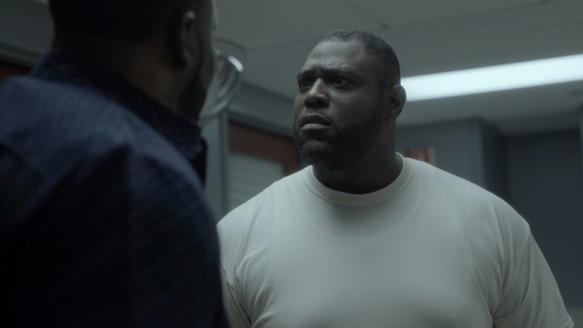 While Waiting - FilmFreeway