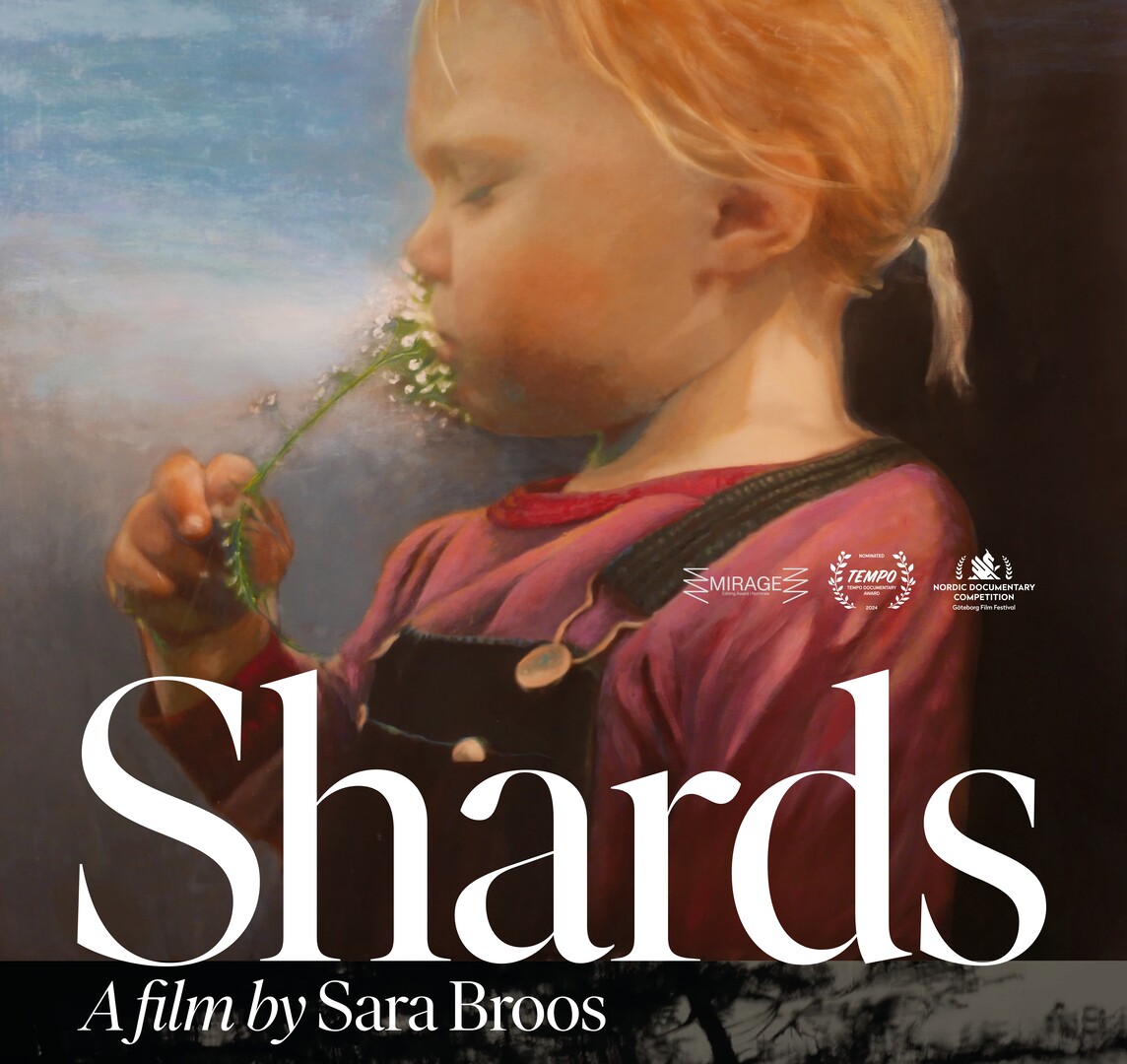 Shards - FilmFreeway