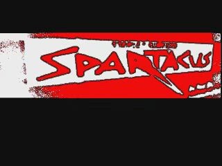 THE STANLEY KUBRICK COLLECTION SPARTACUS [M15+] (2025) OLIVE OIL CO ©™ - FilmFreeway