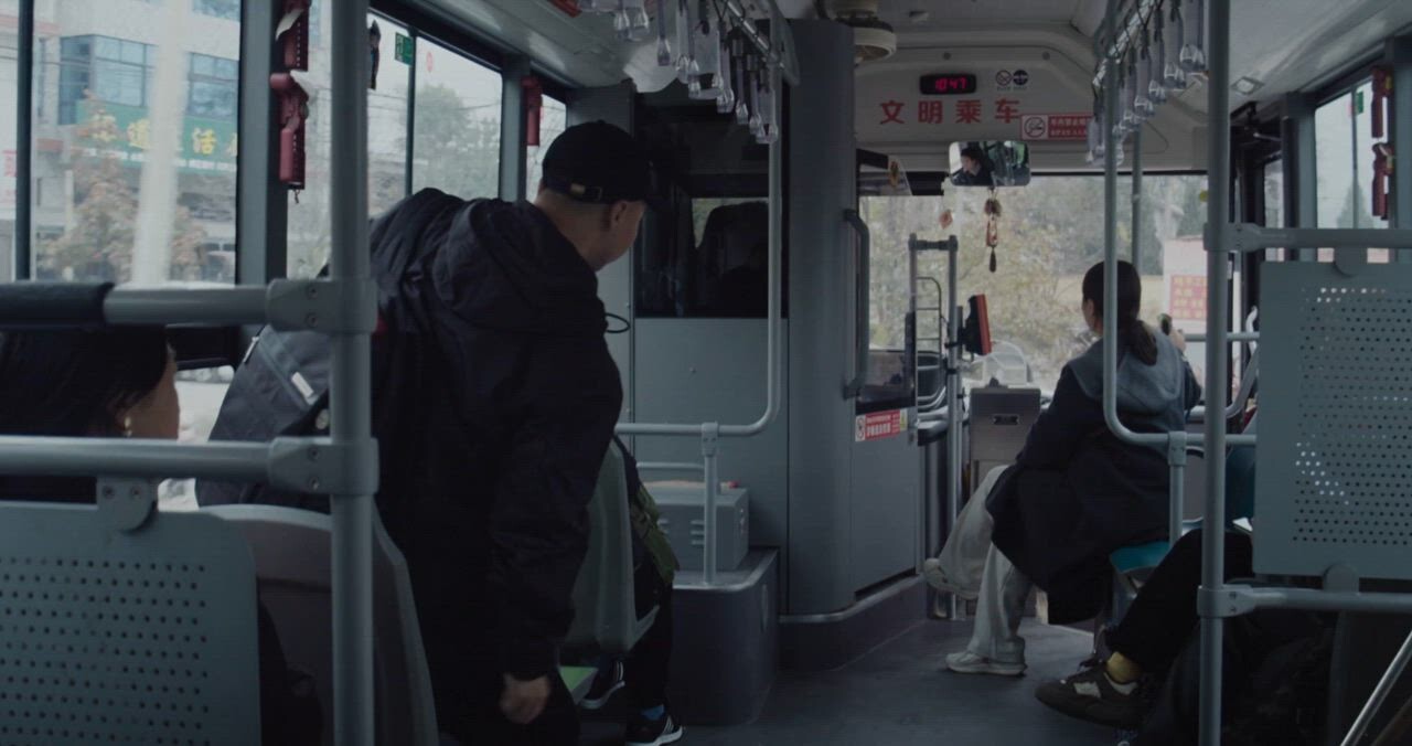 Clouds in the Wind - FilmFreeway