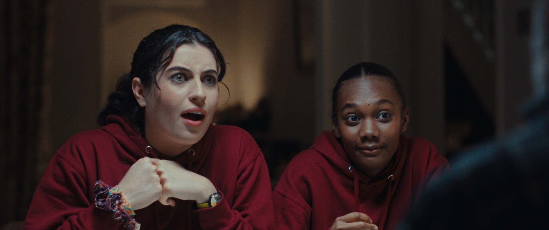 Say When - FilmFreeway