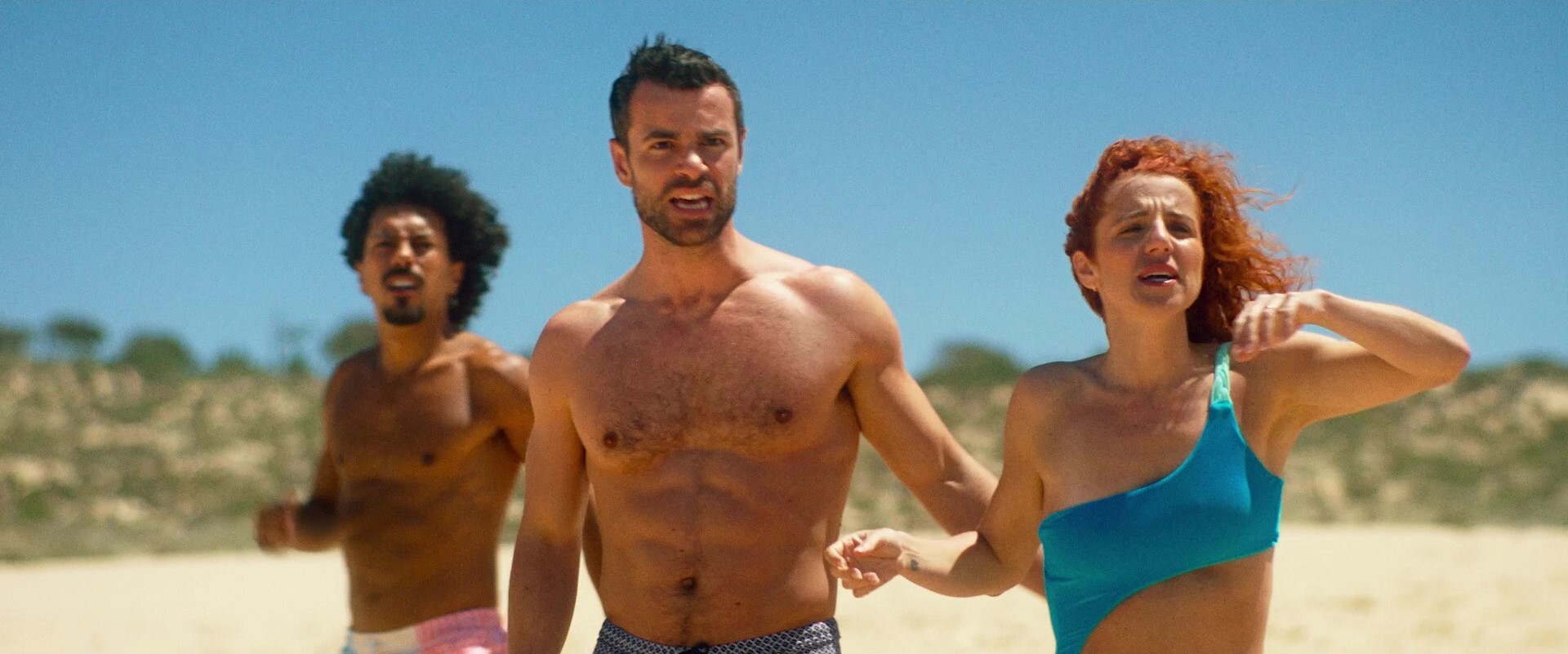 Arriba Beach - FilmFreeway