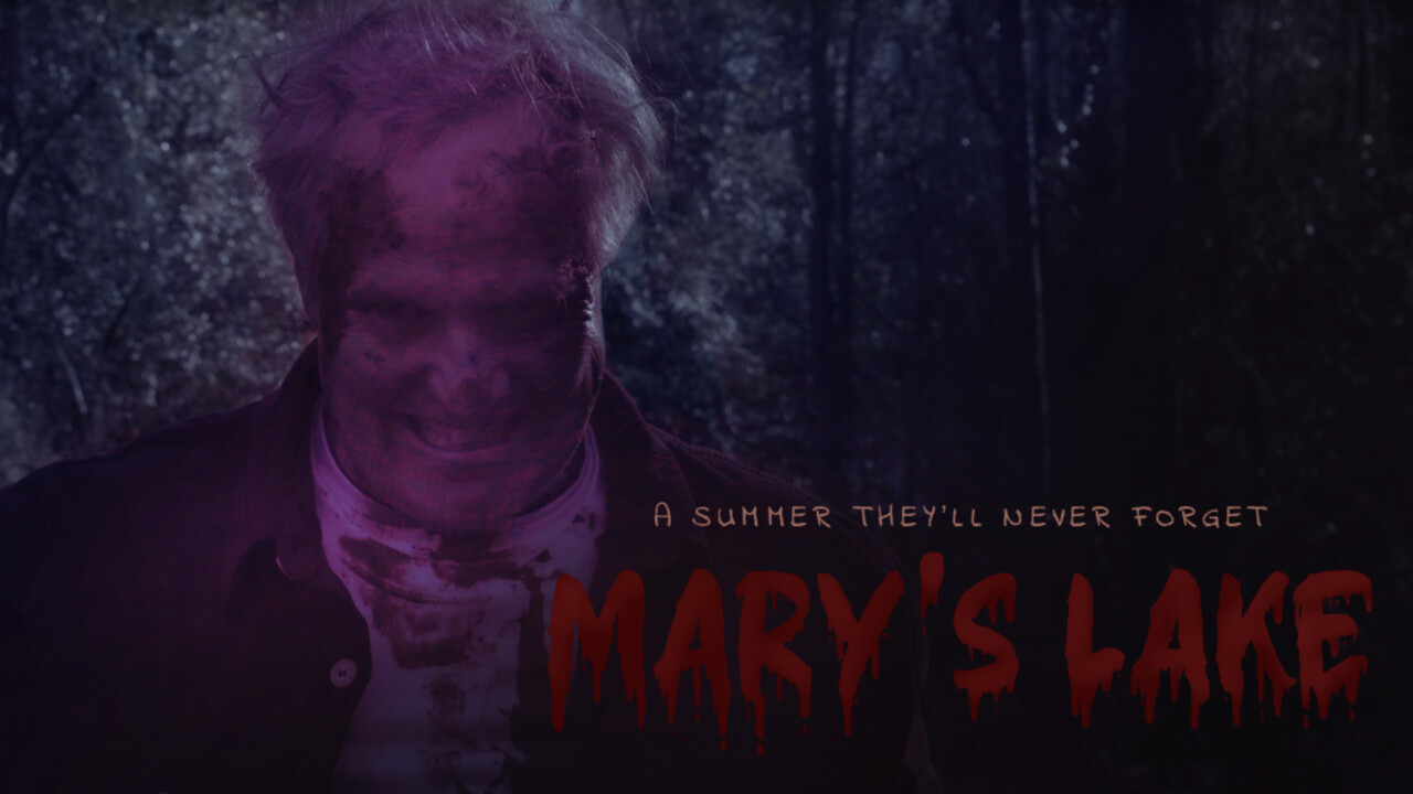 Mary's Lake - FilmFreeway