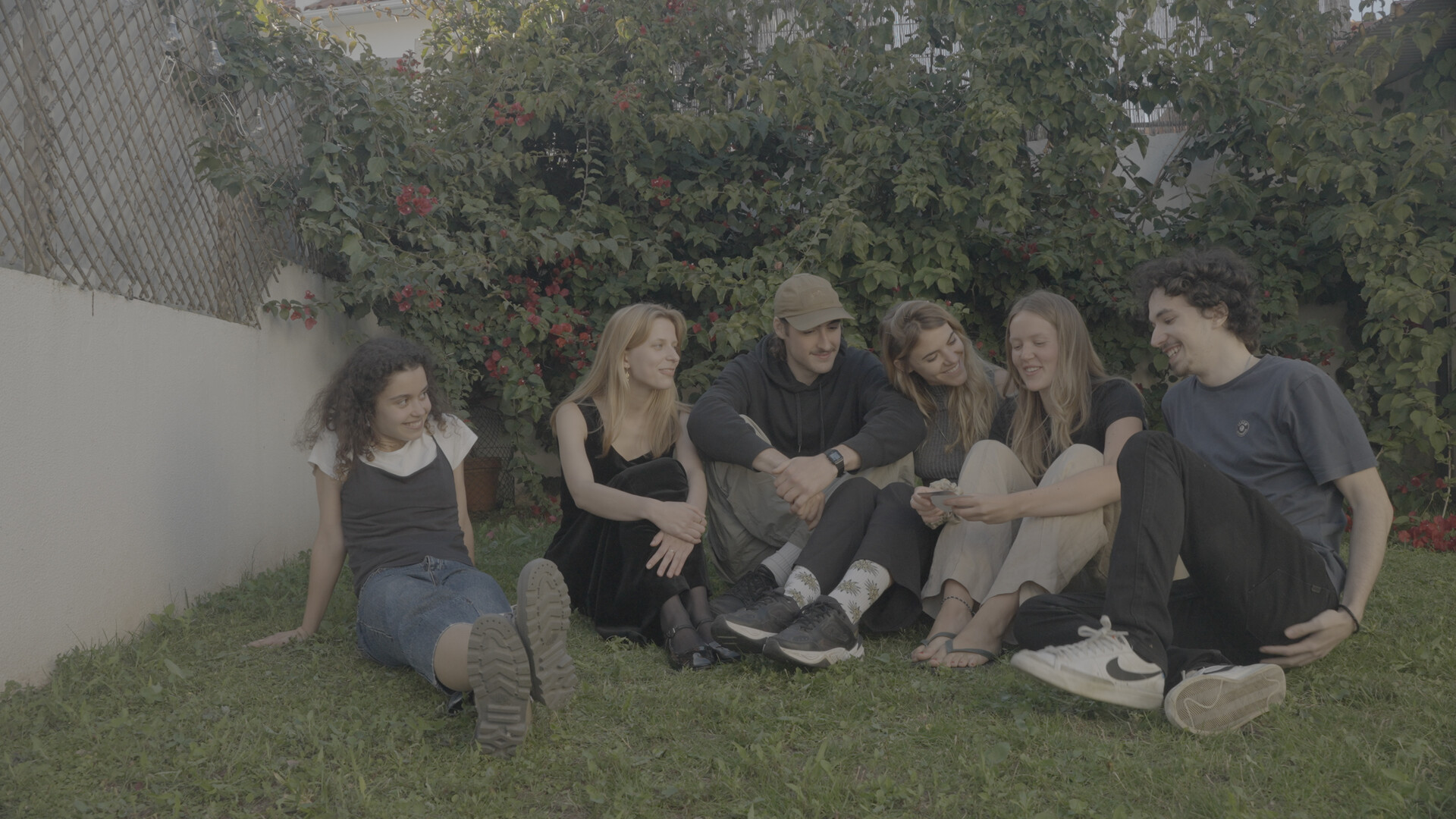 The Zoomers - FilmFreeway