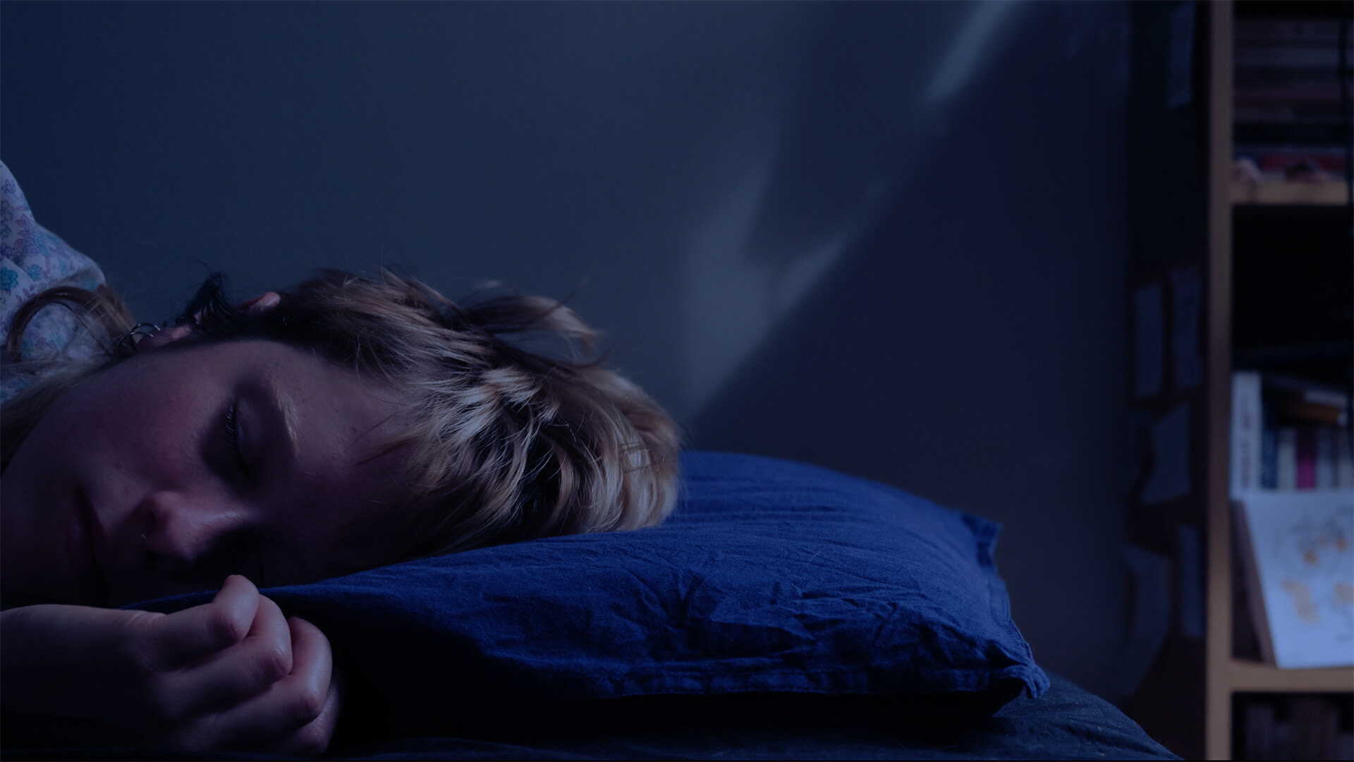 The sleeper - FilmFreeway