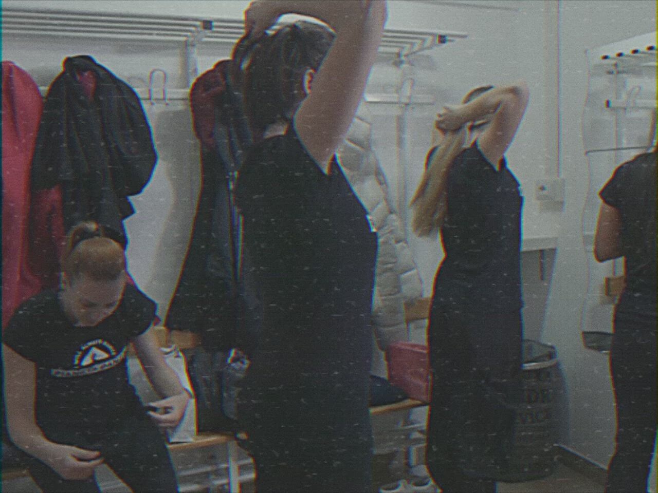 Night Sense - FilmFreeway