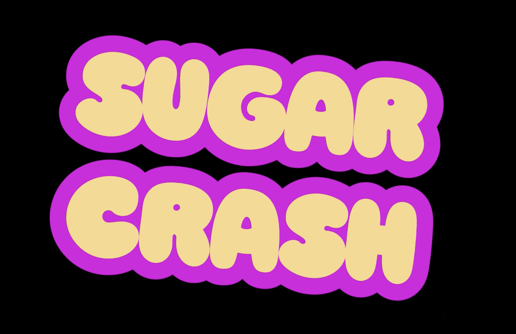 Sugar Crash - FilmFreeway