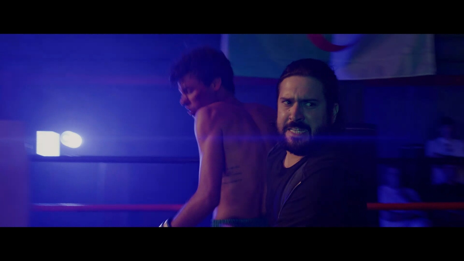 ALL EYES ON THE SHOW - FilmFreeway