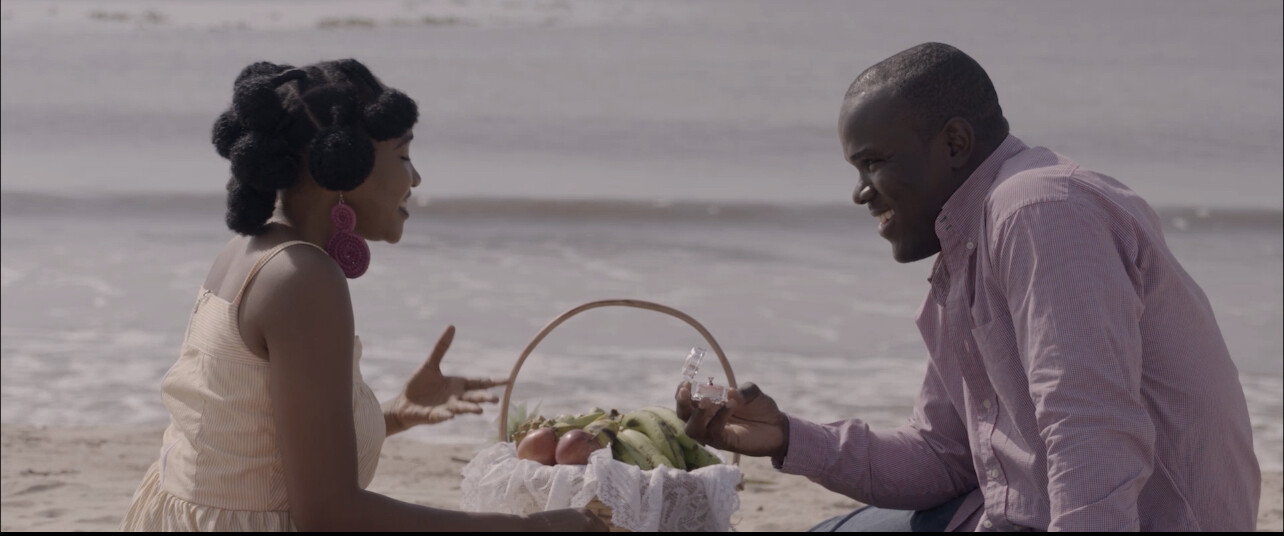 Ogbanje - FilmFreeway